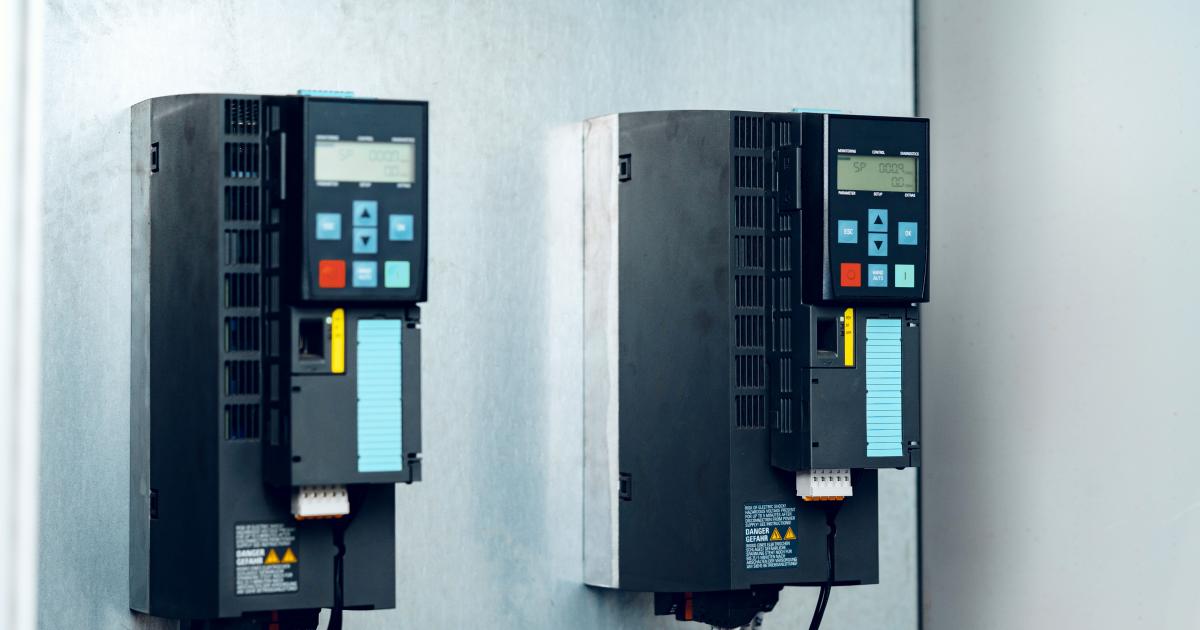 Experts in Smart Buildings | Imtech