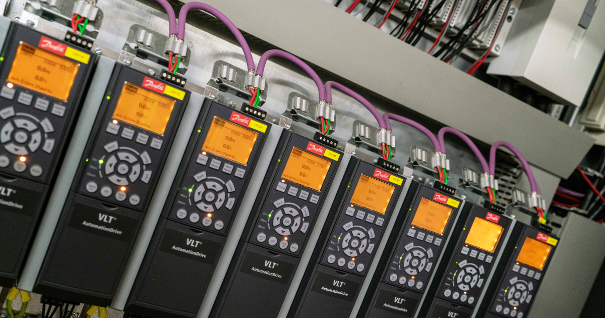 Experts in your process control | Imtech